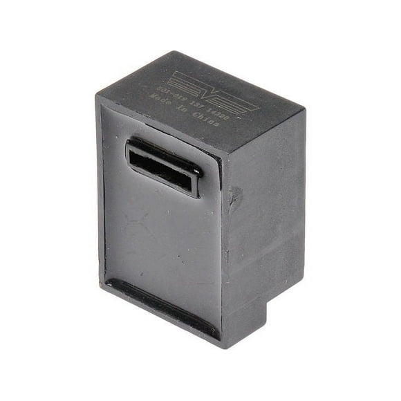 Honda Accord Electronic Load Detector