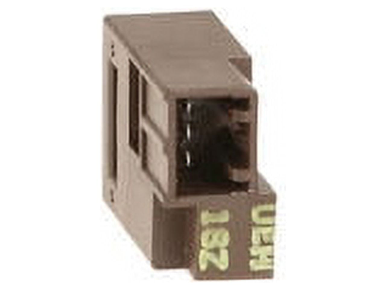 Honda Accord Electronic Load Detector