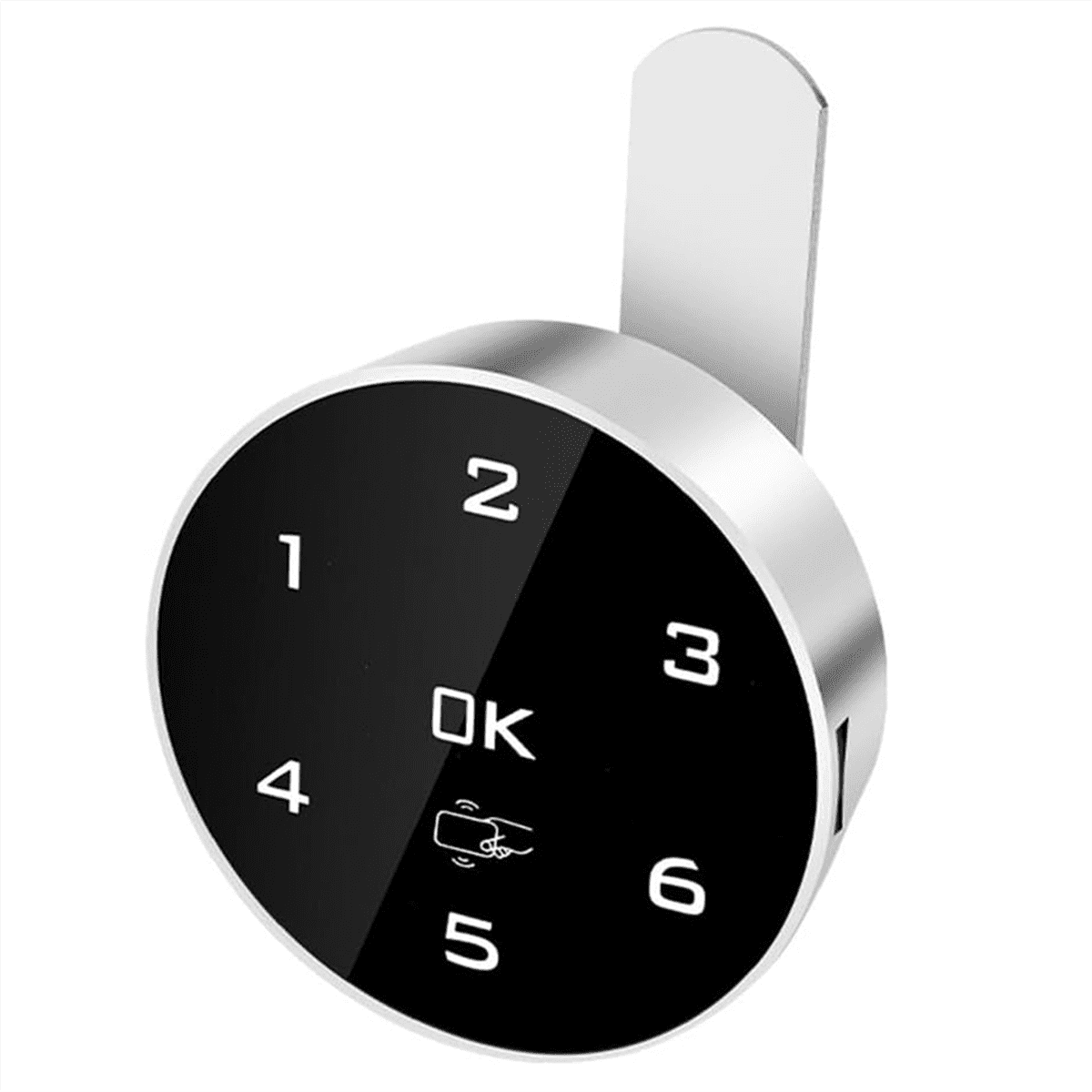 Electronic Locker Cabinet Combination Lock,Smart Electronic Cabinet ...