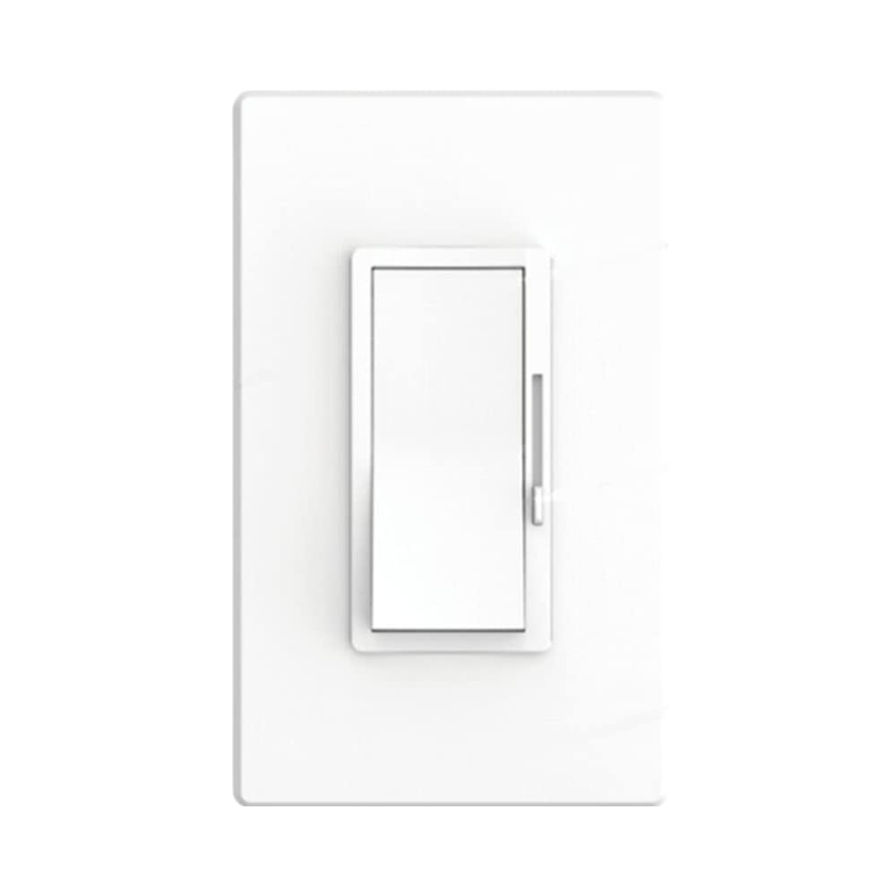 Electronic Low Voltage LED Wall ELV Dimmer Switch, 120-277V, 3-Way ...