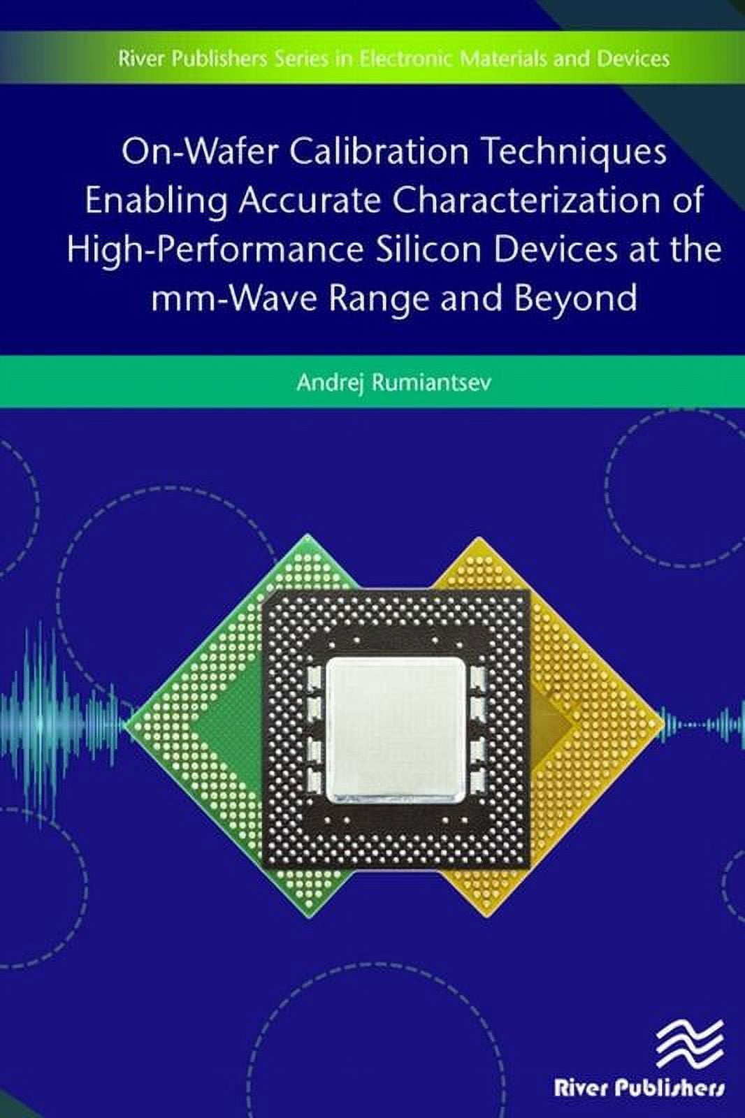 Electronic Materials and Devices On-Wafer Calibration Techniques ...
