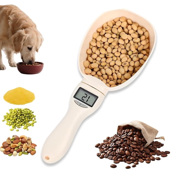 Adjustable Measuring Cup And Scoop