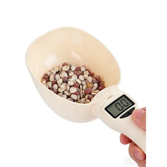 Electronic Measuring Cup with Digital LCD Screen, High Precision 800g/0 ...