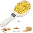 Electronic Measuring Spoon,800g/0.1g Digital Kitchen Measuring Scale ...