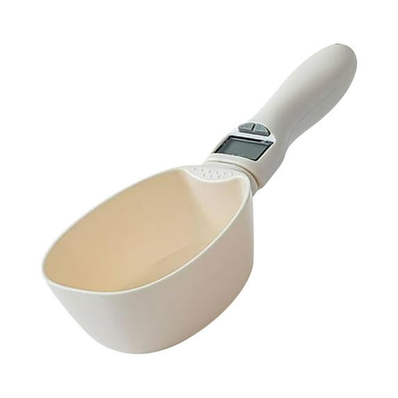 Electronic Measuring Spoon with Conversion Digital Measuring Spoons ...