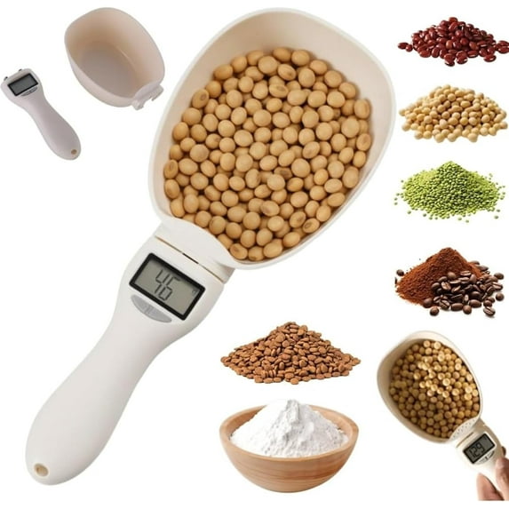 Electronic Measuring Spoon, Electronic Digital Measuring Cup with ...