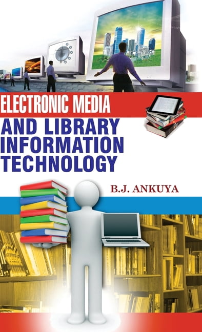 Electronic Media and Library Information Technology - Walmart.com