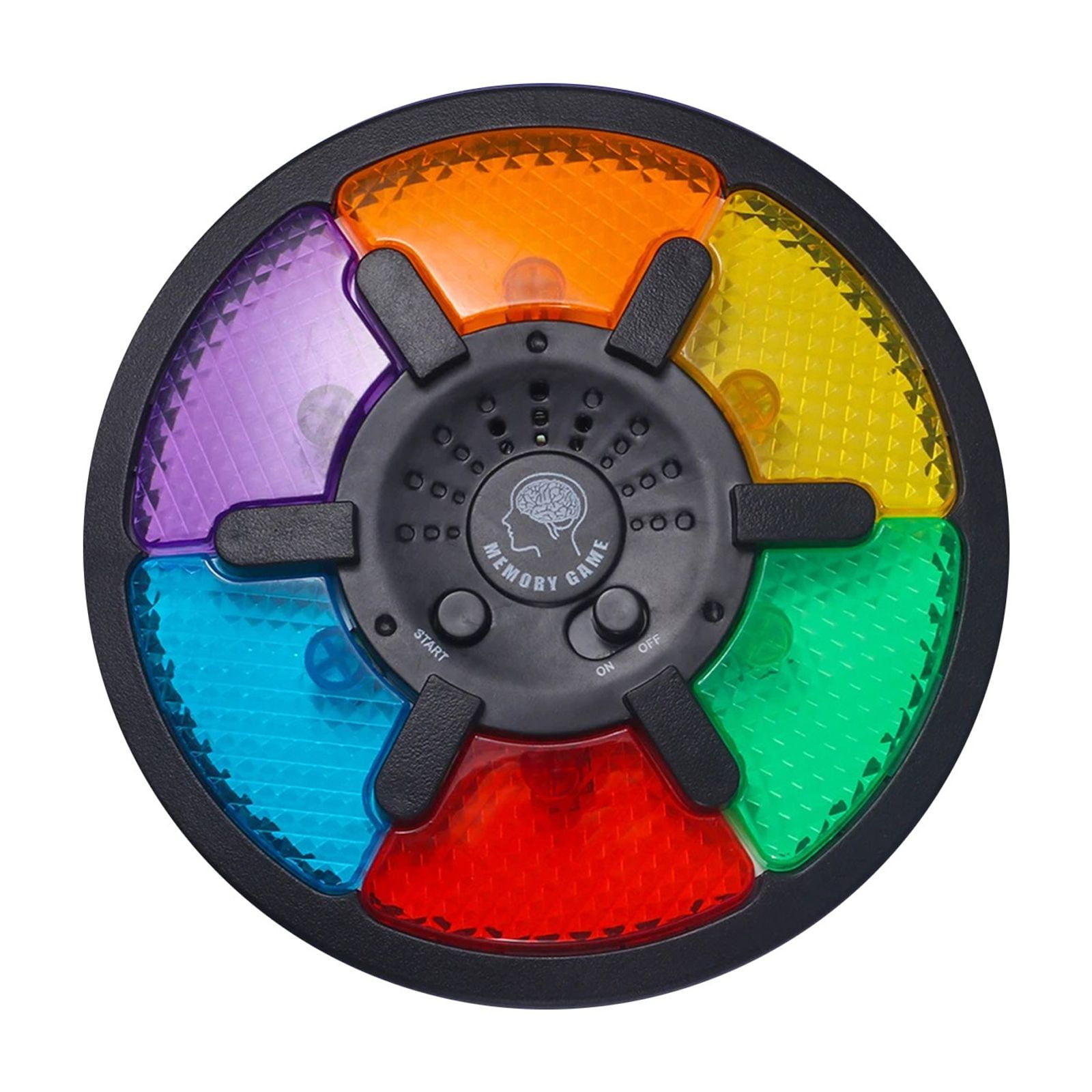 Electronic Memory Game Toy for Kids Ages 8 and Up: Lights, Sounds, and ...