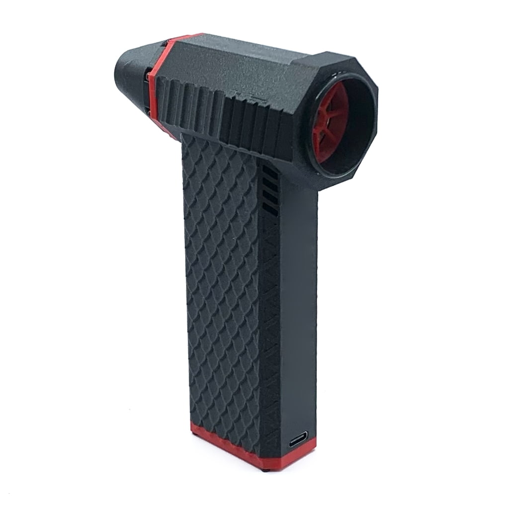 Electronic Mini Blower Jet Fan Violent Fan 110000RPM Powerful Fan Mini ...
