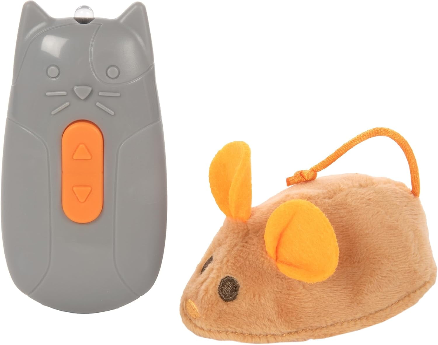 Electronic Motion/Moving Toys for Cats & Kittens, Battery Powered ...