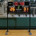 Electronic Multi-Sport Indoor Scoreboard - Walmart.com