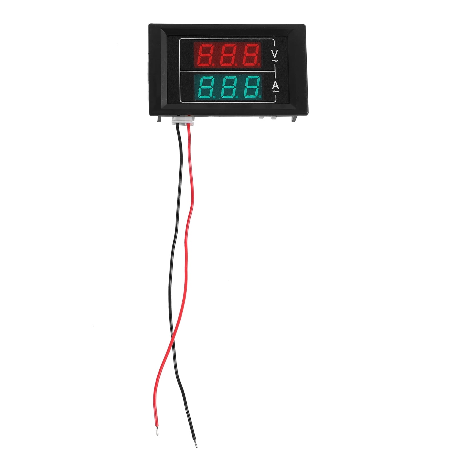 Electronic Multimeter Digital Multimeter Tester Current Gauge Electric ...