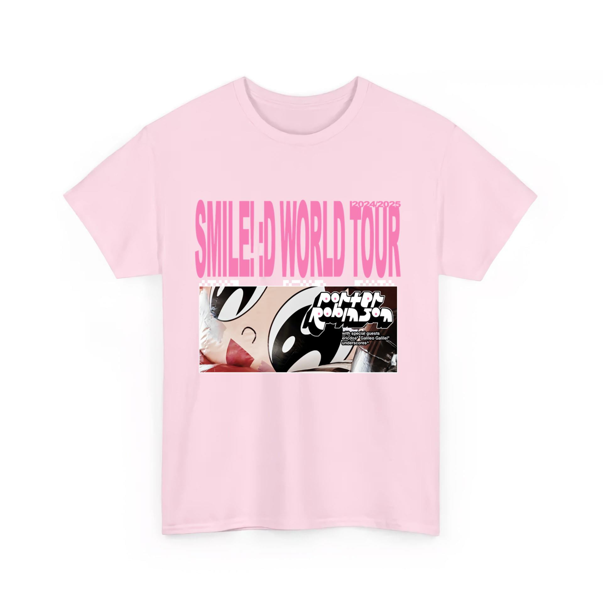 Electronic Music 2024-2025 Tour Shirt, DJ Concert Fan Shirt, EDM Fan ...