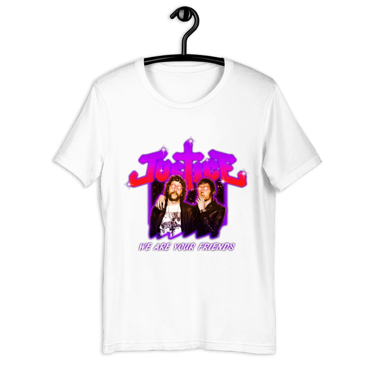 Electronic Music Band Style Shirt Gift for Fans New Instock-TH29336 ...
