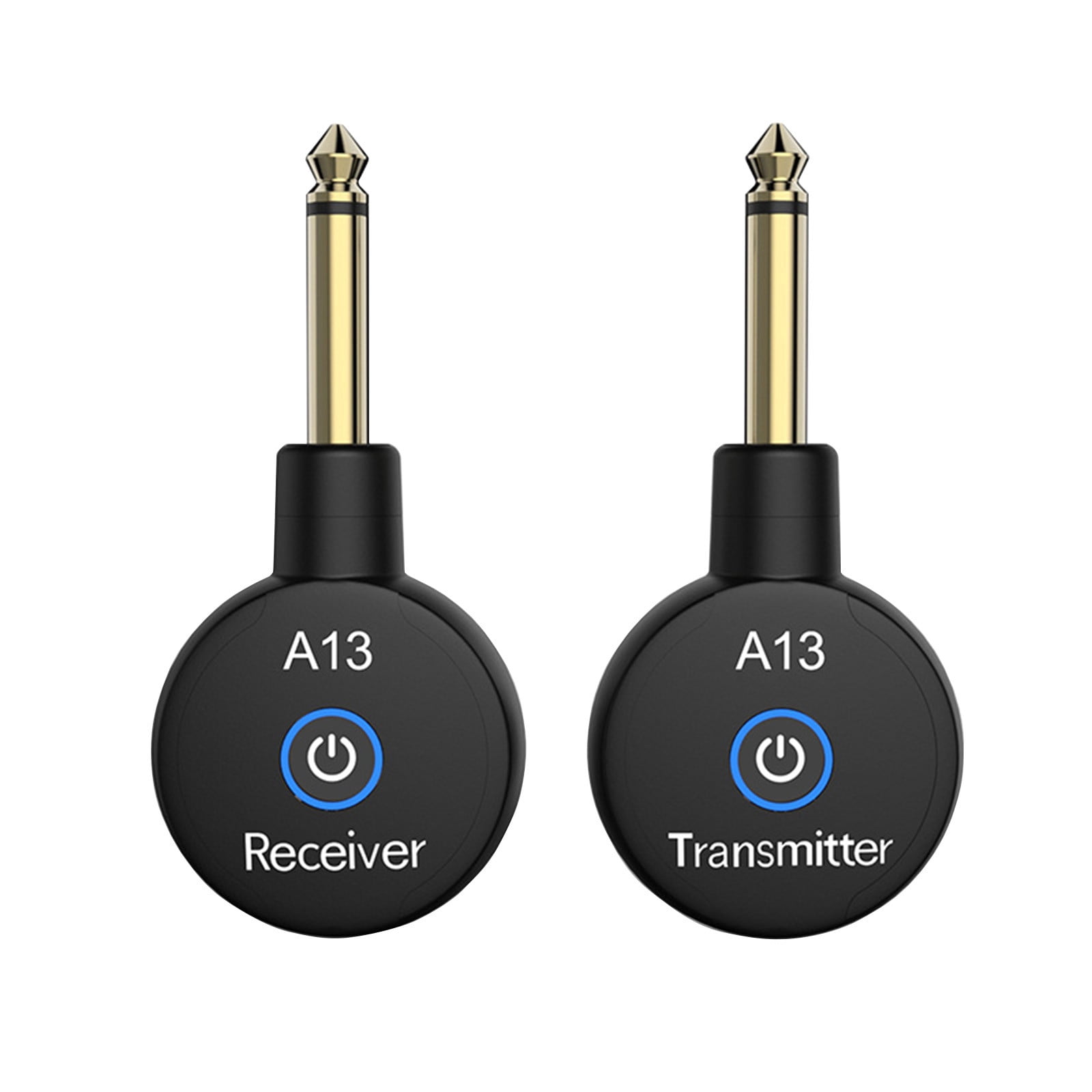 Electronic Musical Instrument Device Wireless Receiver And Transmitter ...