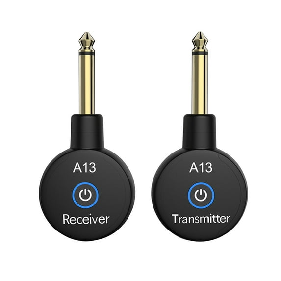 Electronic Musical Instrument Wireless Receiver And Transmitter 24G For ...