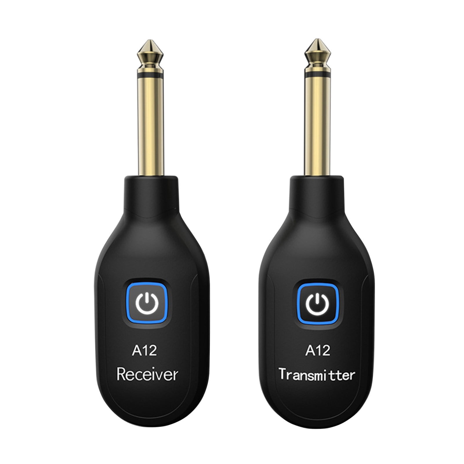 Electronic Musical Instrument Wireless Receiver And Transmitter 24G For ...