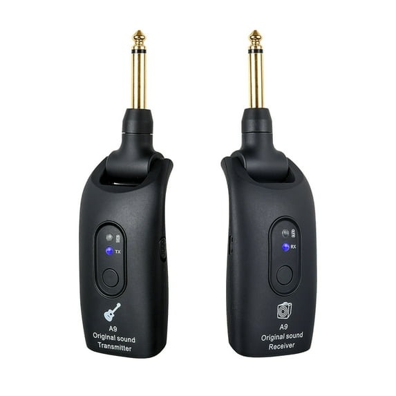 Electronic Musical Instrument Wireless Receiver And Transmitter 24G For ...