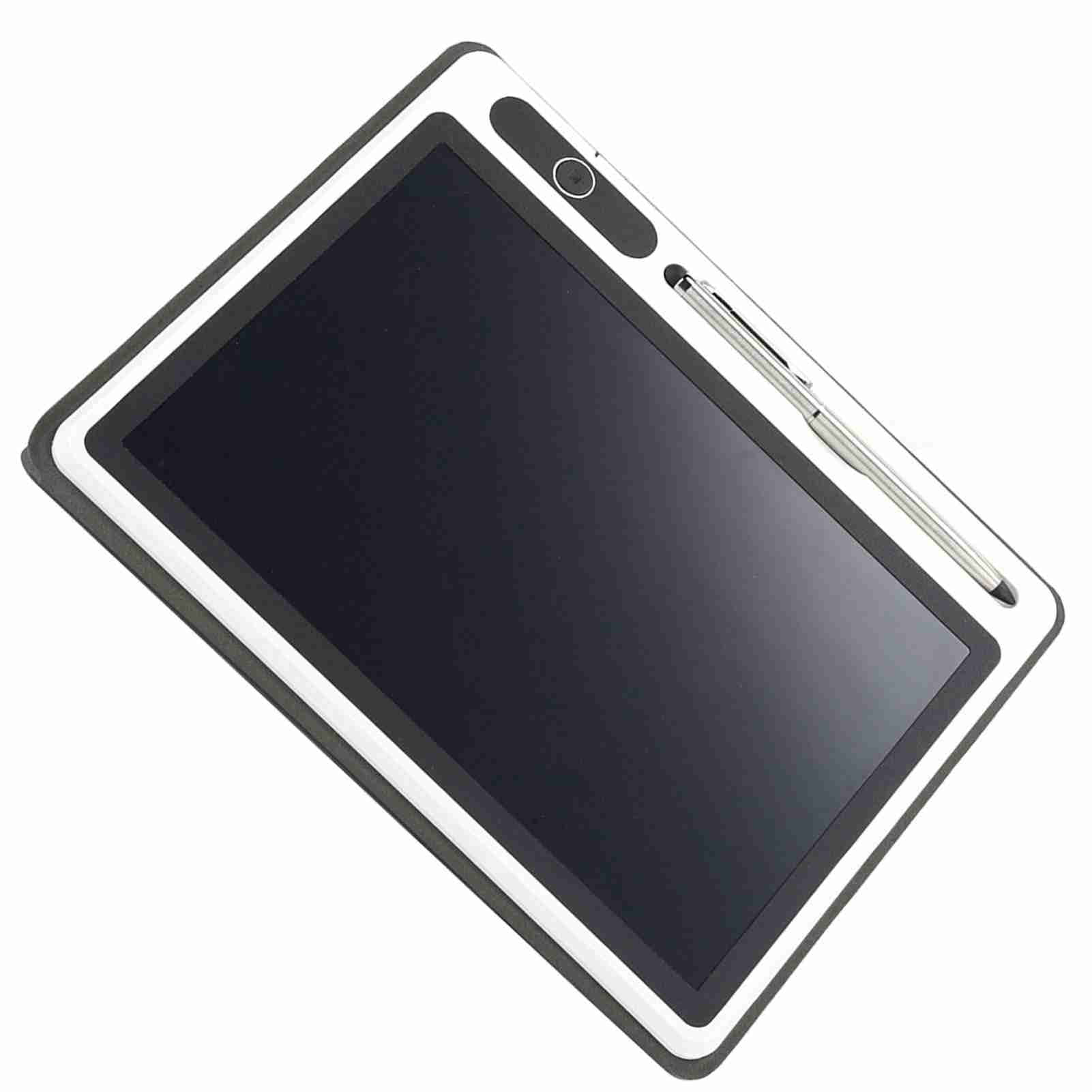 Electronic Notepad LCD Tablet Drawing Pad Business Supplies Hand ...