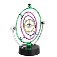 Gravity Defying Precision Gyroscope - Walmart.com