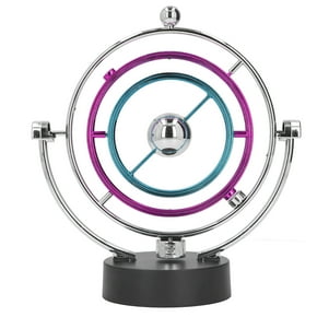 Perpetual Motion Toys