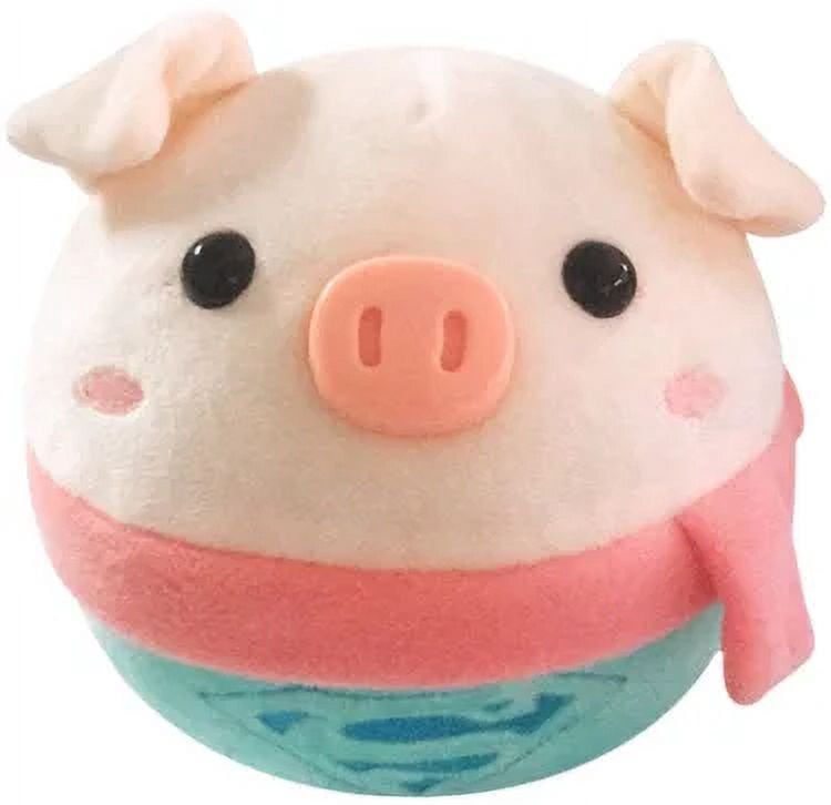 Electronic Pet Dog Toy Music Vibration Bouncing Ball Bounce Learning ...