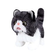 Bitzee - Digital Touch Pet Interactive Toy with 15 Virtual Electronic ...