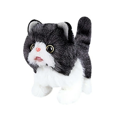 Bitzee - Digital Touch Pet Interactive Toy with 15 Virtual Electronic ...