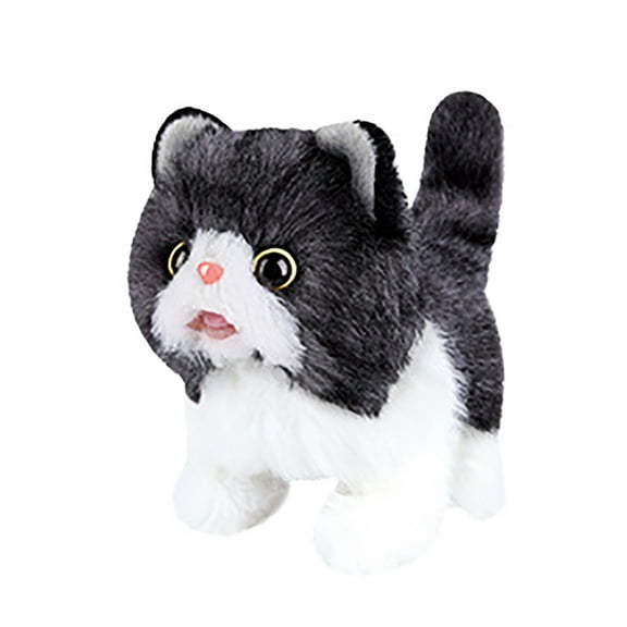 PJ Masks Hero Catboy Interactive Toy with Lights and Sounds - Walmart.com