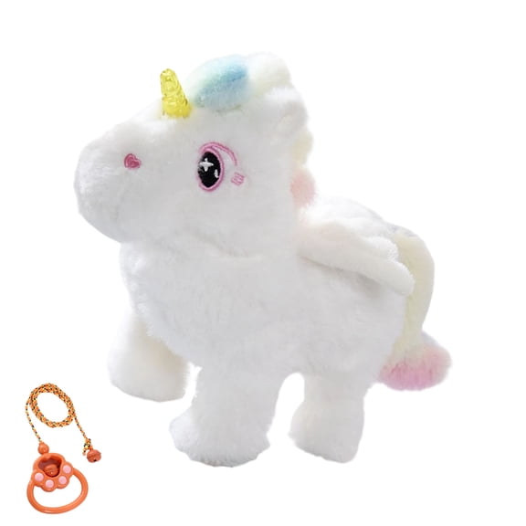 Zuru Pets Alive Robotic Unicorn Playset - Series 2 - Walmart.com