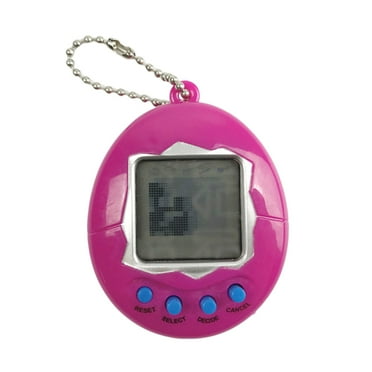 WowWee Fingerlings Untamed Sabre Tooth Tiger - Bonesaw (Bronze ...