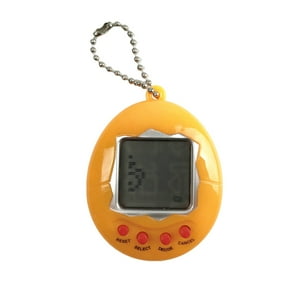 Virtual Pets Keychain