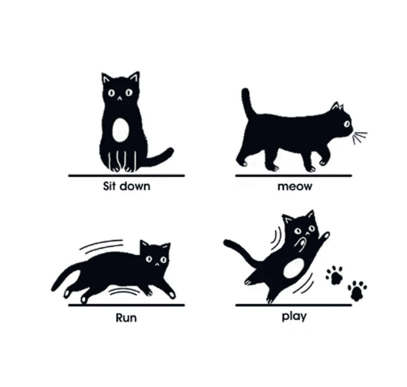 Electronic Pets, Robot Cats Handmade simulated animal cats - Walmart.com