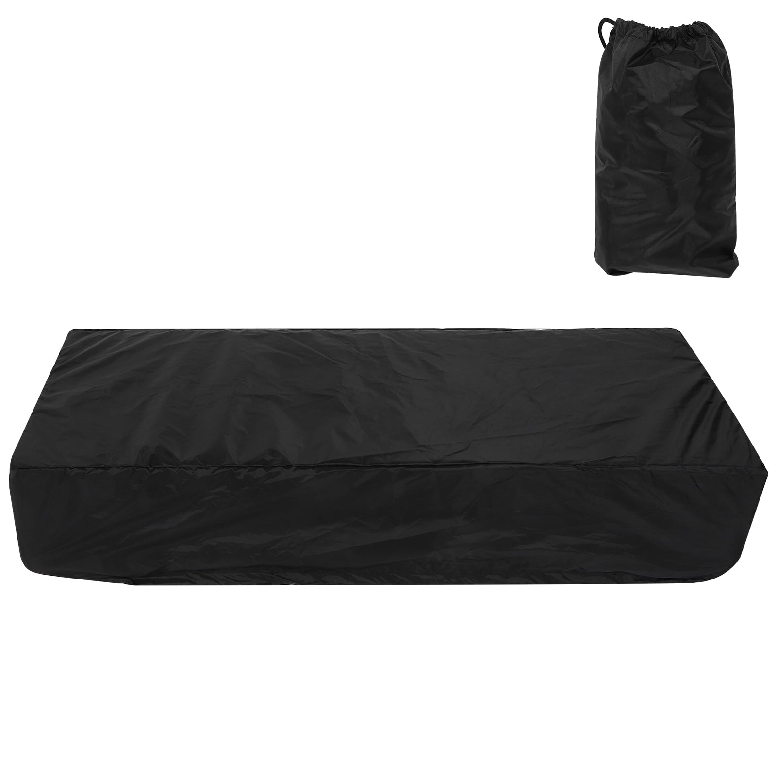 Electronic Piano Dust Cover Keyboard DustProof Waterproof Protection ...