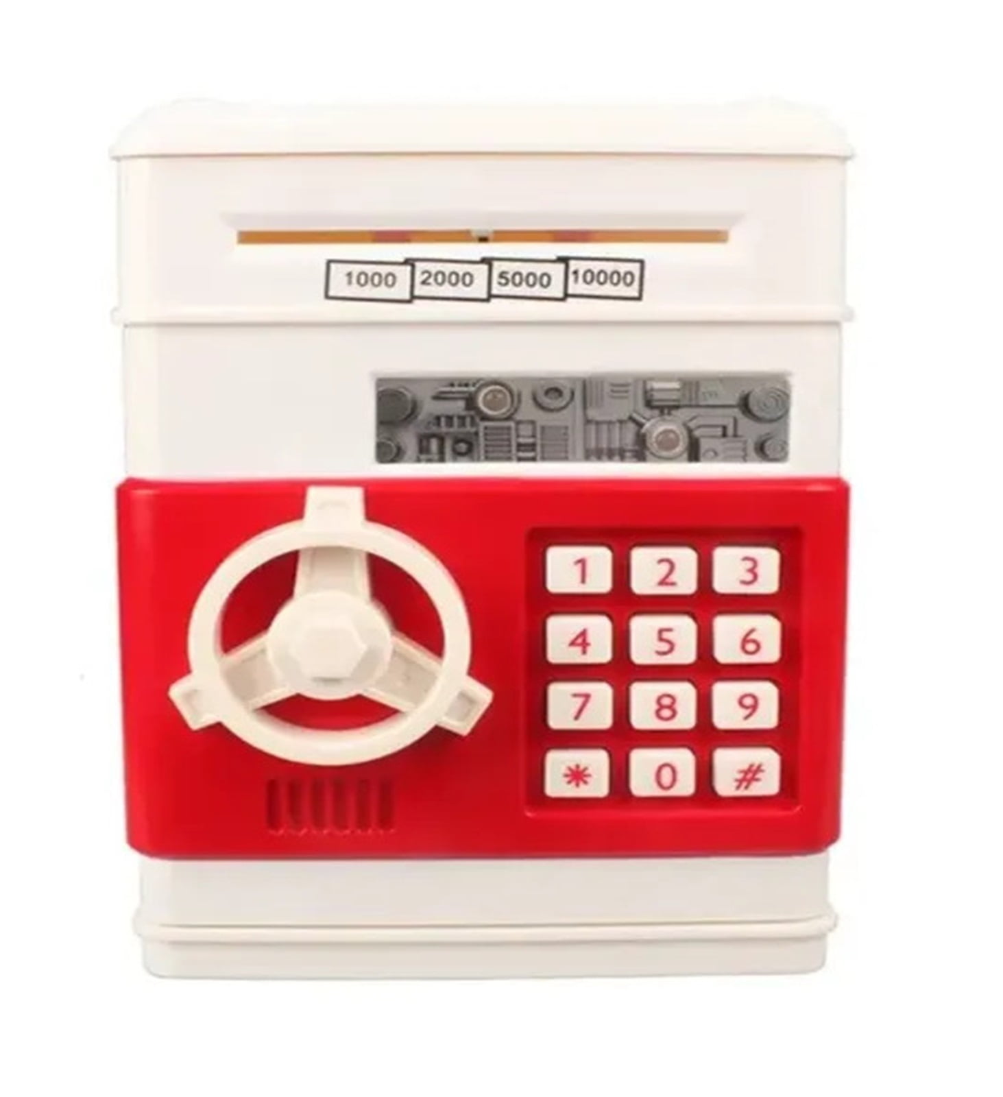 Electronic Piggy Bank Password Safe Box Money Boxes For Children ...