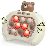 Pop It! Pro Game by Buffalo Games - Walmart.com