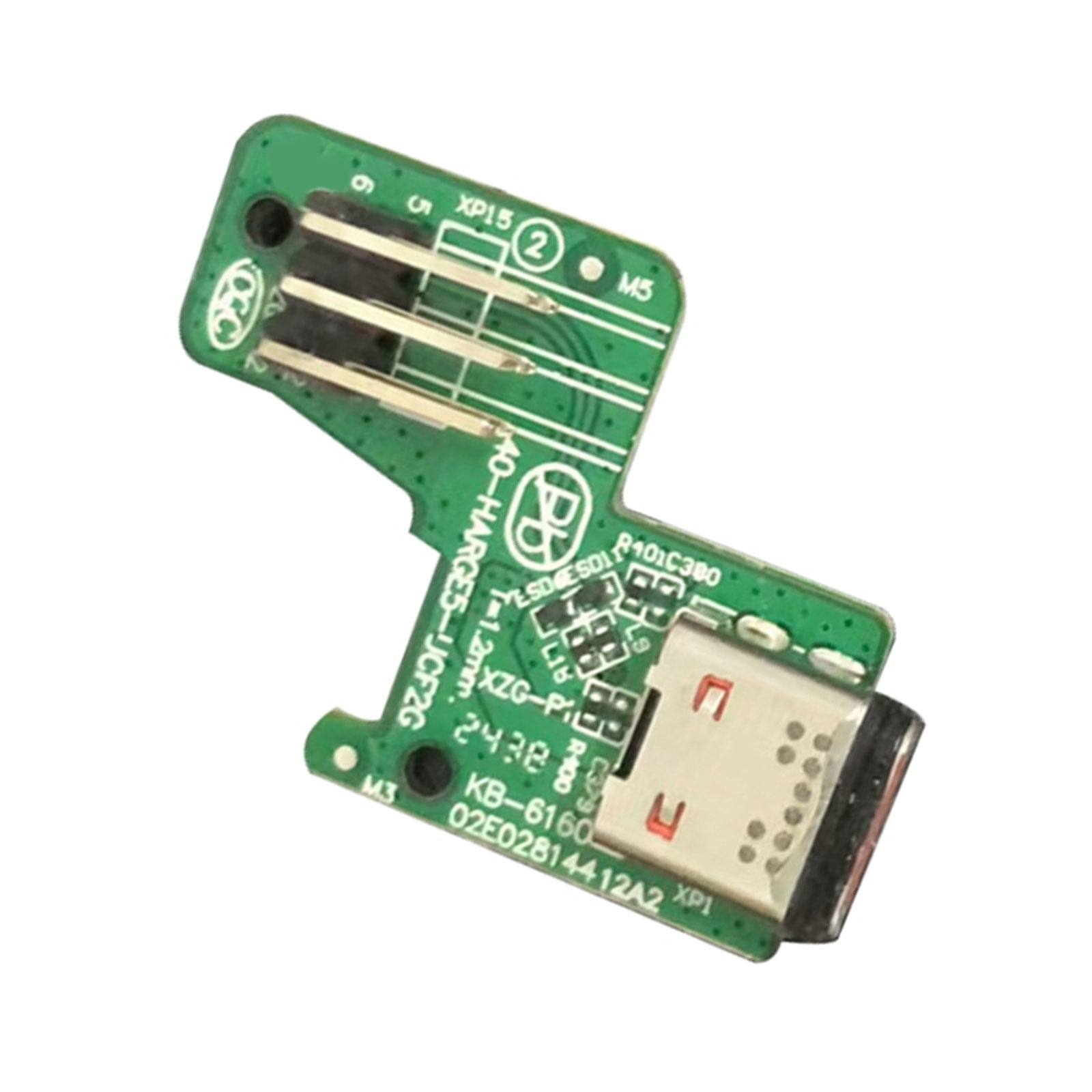 Electronic Power Port Charging Module for Sound Box Development Board ...