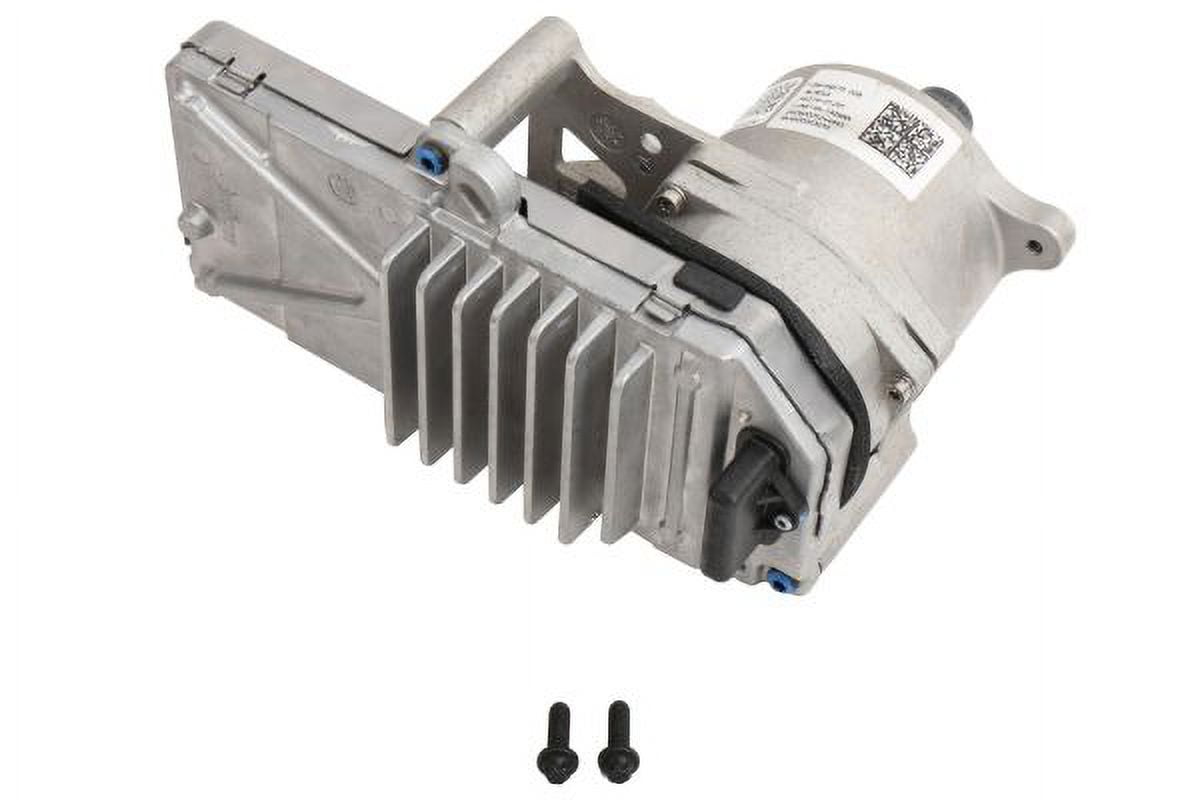 GM Electronic Power Steering Motor Control Module - Walmart.com