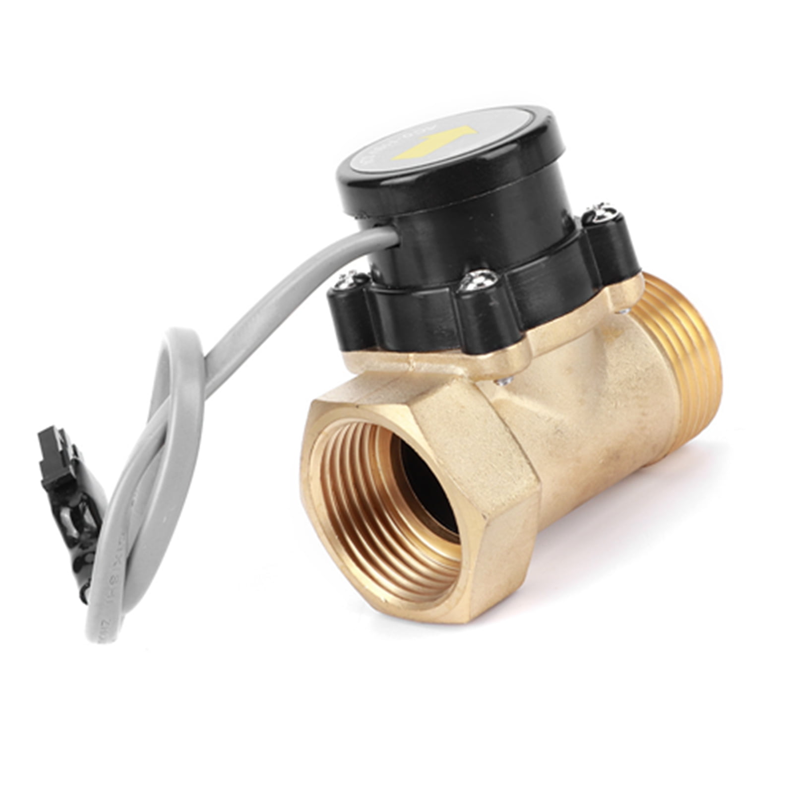 Electronic Pressure Switch, Brass Electronic Switch, Easy To Use High ...