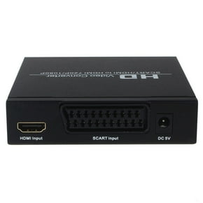 Digital HDTV Converter Boxes