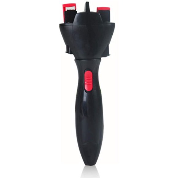 Electric Hair Twister