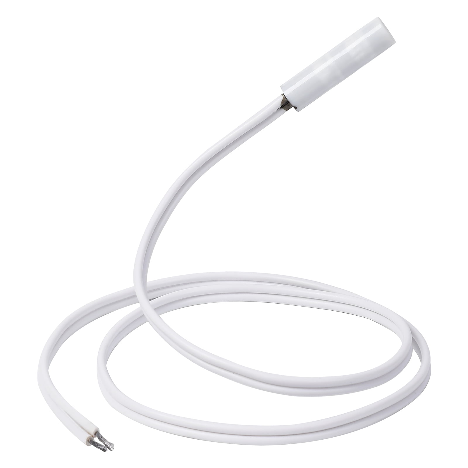 Electronic Refrigerator Temperature Sensor Wr55x10025 - Walmart.com