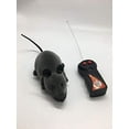 Electronic Remote Control Rat, Simulation Mouse Toy for Cat Dog Kid ...