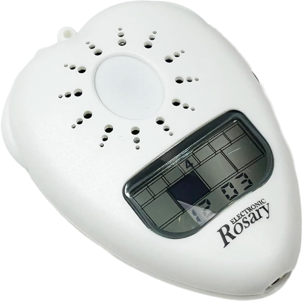 Electronic Rosary Digital Voice Talking (E-Rosary) - Walmart.com