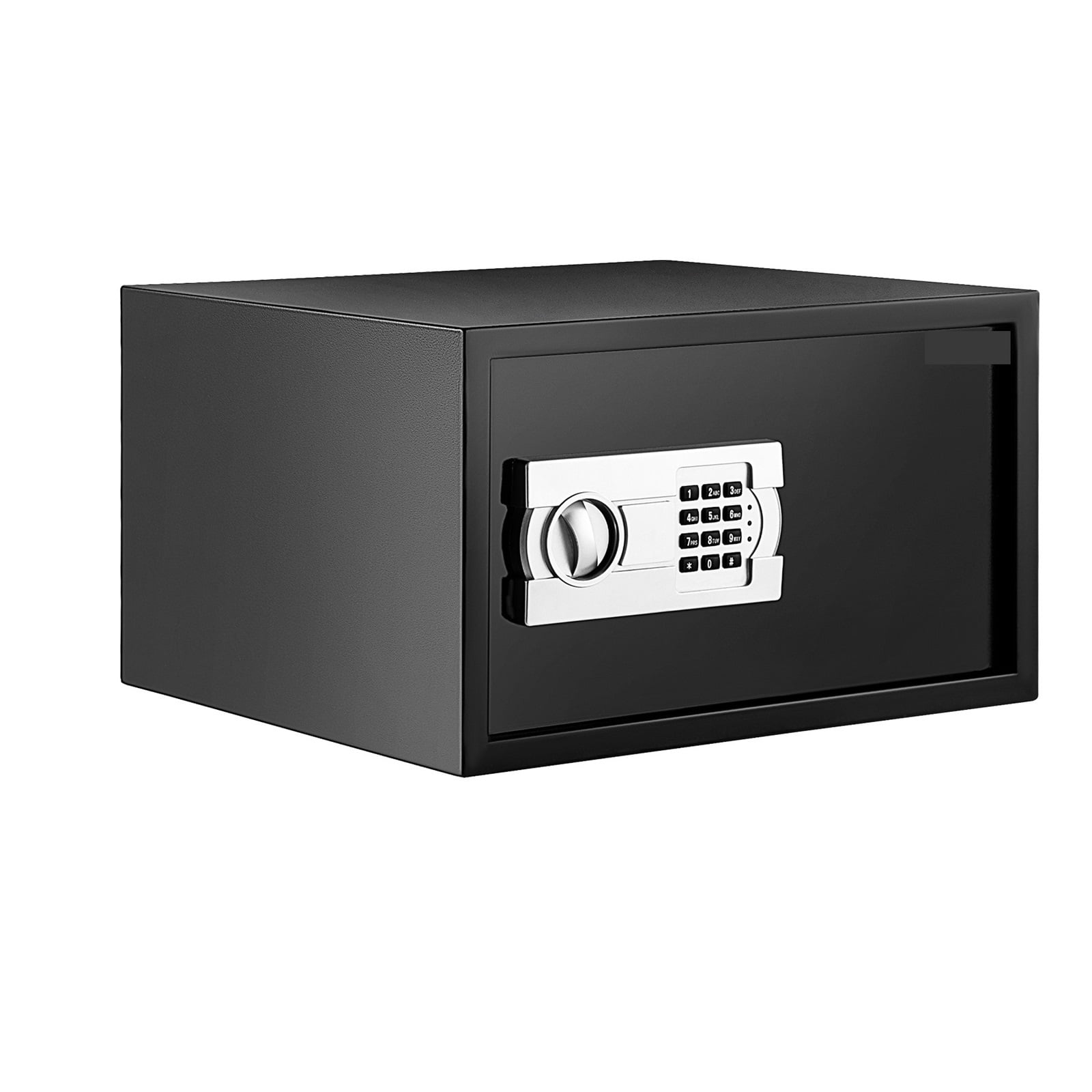 Electronic Safe Deposit Box, Secret Hidden Piggy Bank Digital Access ...