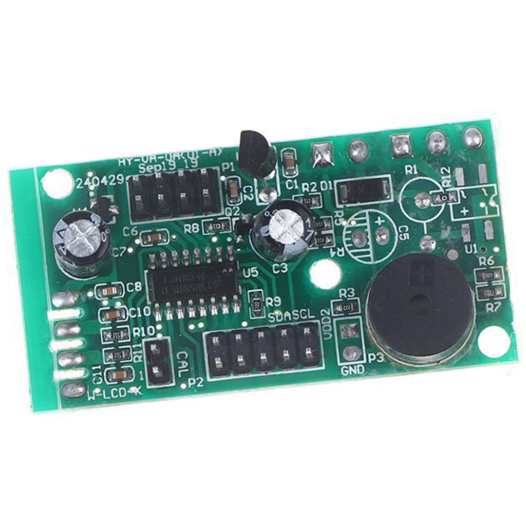 Electronic Scale Circuit Board LED LCD Motherboard Chip Suitable for ...