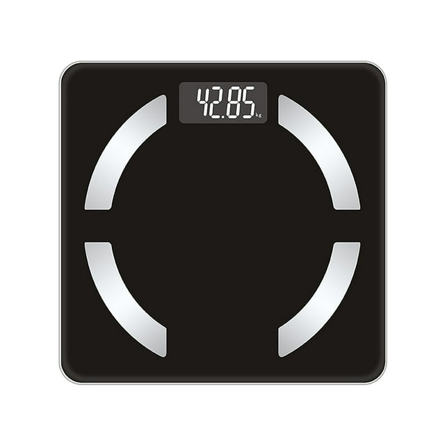 Electronic Scale Intelligent Body Scale Household Weight Scale Human Body Ultra Precision