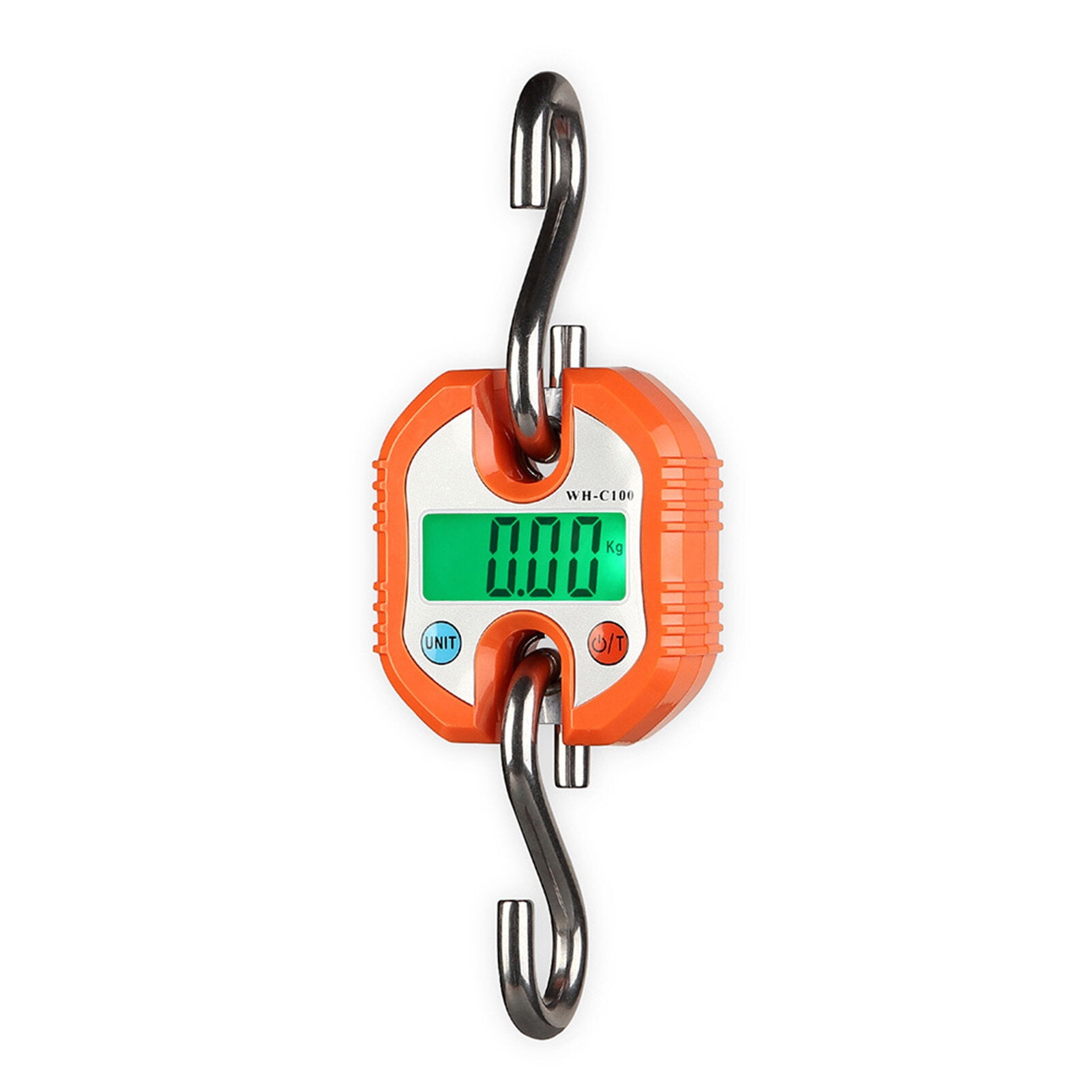 Electronic Scale,Scale Fish Scale And Tare Function Portable Tare ...