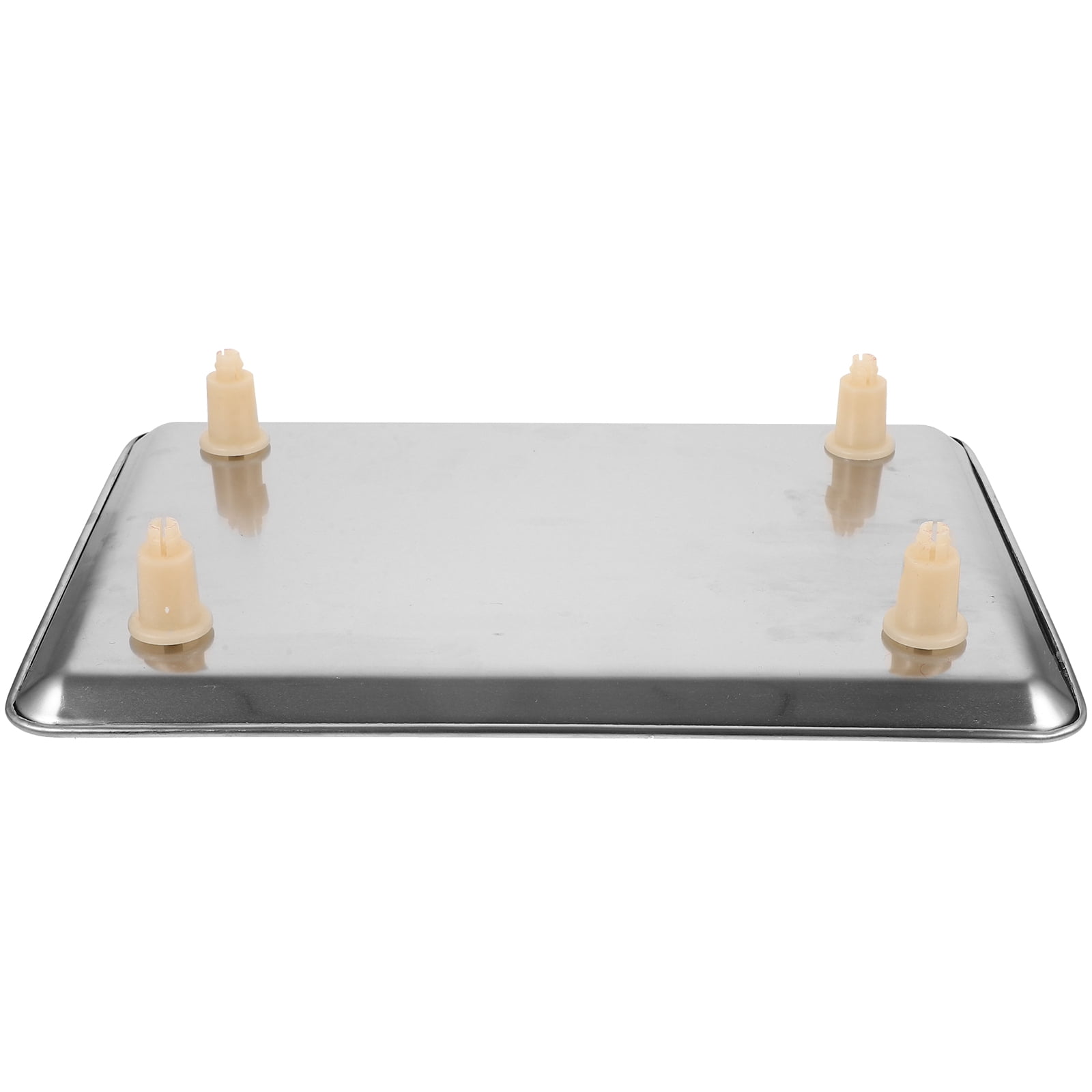 Stainless Steel Weighing Tray for Kitchen Digital Scales Electronic ...