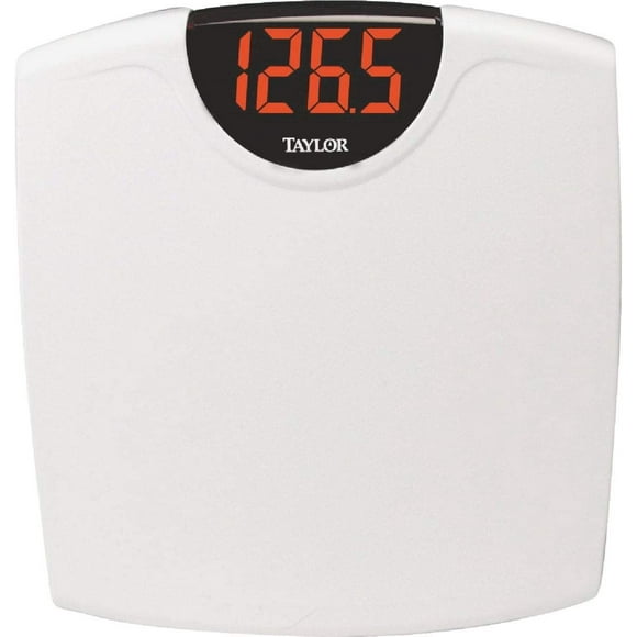 Taylor Digital Scales